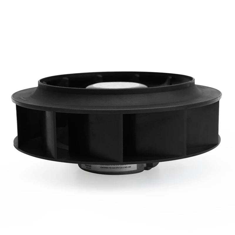 LONGWELL Ydk Kipas Empar Cacing Empar Kipas Asap Ekzos Roda Emparan ...