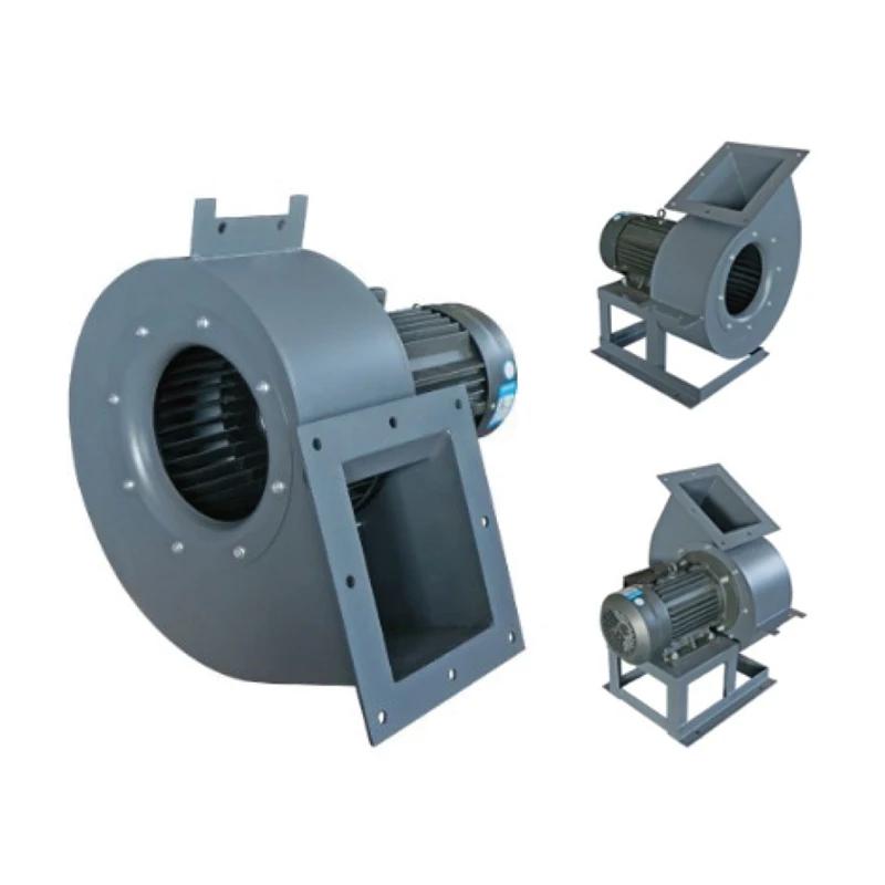 LONGWELL 3kw 4kw 7.5kw High Efficiency Industrial Exhaust Fan ...