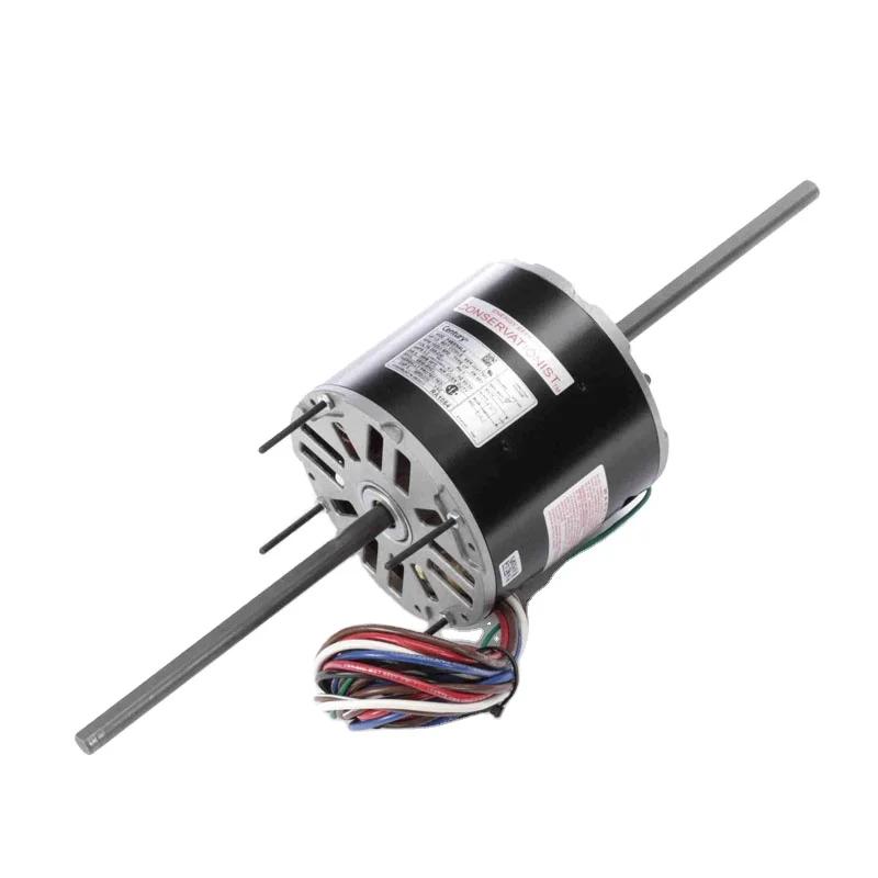 LONGWELL YDK Single Phase Electric air Conditioner Fan Motor With ...